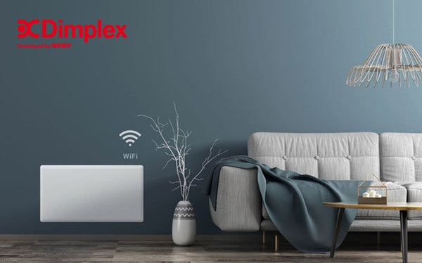 DIMPLEX ALTA PREMIUM NORVEŠKI RADIJATOR 2000 W WI-FI – Dimplex radijatori